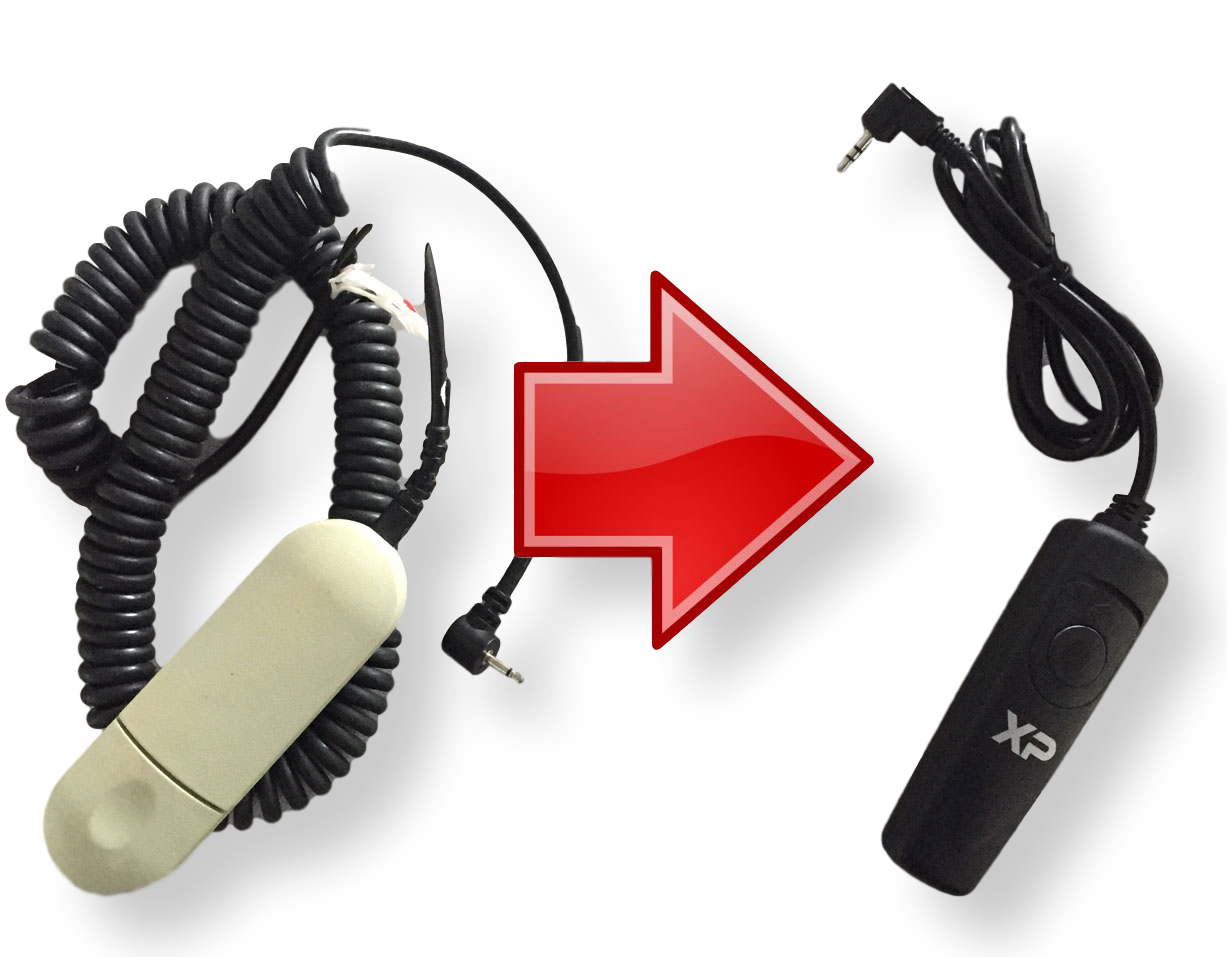 Patient Response button works with Zeiss Humphrey FDT or Matrix ...